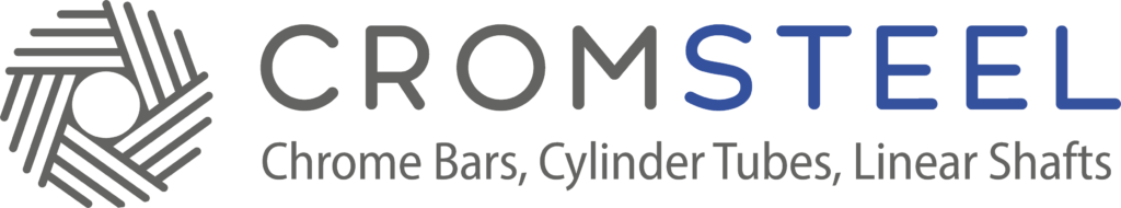 Hydraulics and Pneumatics – Cromsteel