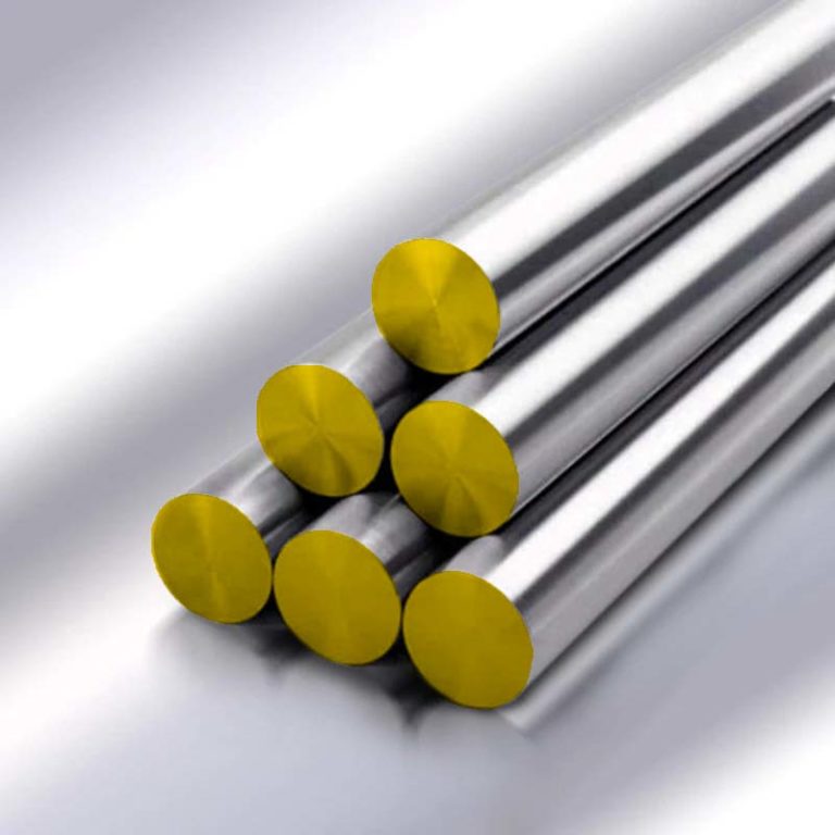 Linear Shafts – Cromsteel