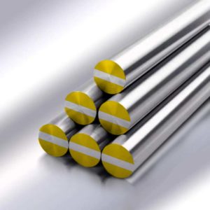 Linear Shafts – Cromsteel
