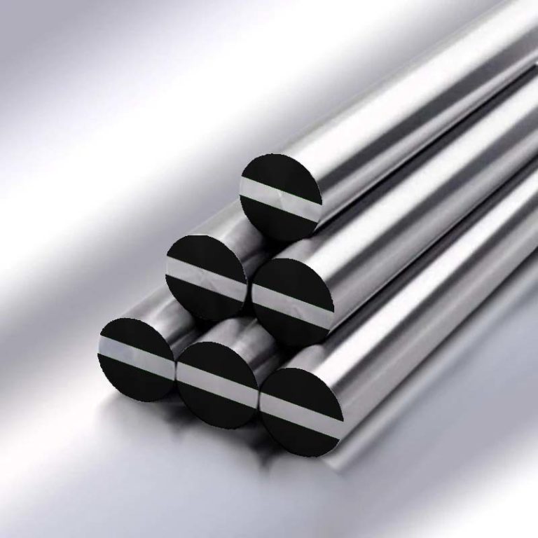 Linear Shafts – Cromsteel