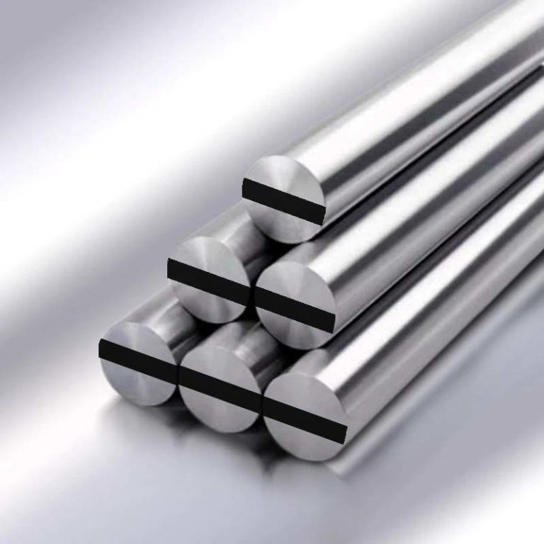 movimento lineare – Cromsteel