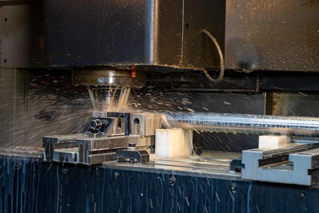 our story – Cromsteel